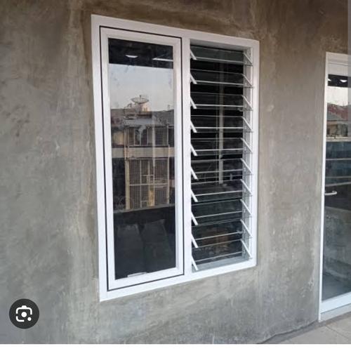 Jual kaca nako alumunium - Kota Tangerang Selatan - Mysha Glass ...