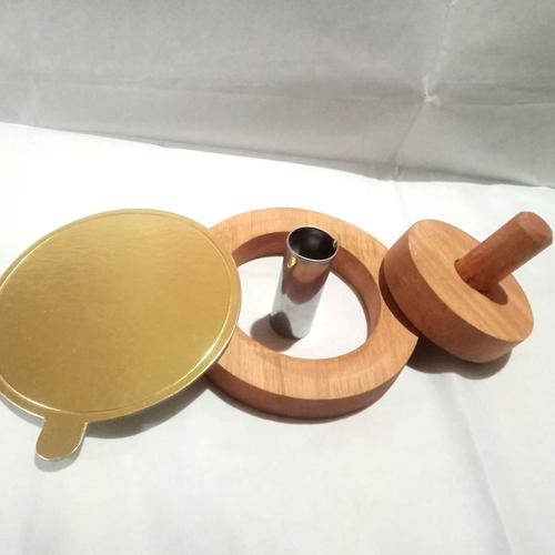 Jual Cetakan donat kayu 1set/cetakan donat - alas donat 1pcs - Kab ... Jual Cetakan donat kayu 1set/cetakan donat - alas donat 1pcs - Kab ...