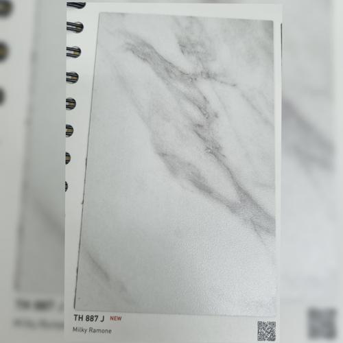 Jual TACO HPL - TH 887 J - Milky Ramone - TH 887 J - Jakarta Barat ...