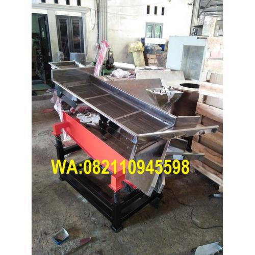 Jual Mesin Sortasi Biji Kopi 1 Mesh / Mesin Sortir Biji-Bijian - Kota ...