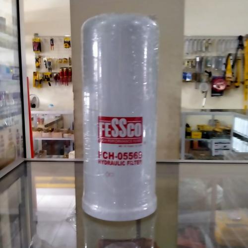 Jual FESSCO HYDRAULIC FILTER FCH 05569 - Kota Balikpapan - Teknik ...