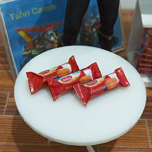 Jual MINIATUR MARIE SUSU - Kab. Kotawaringin Barat - Cansa Mart ...