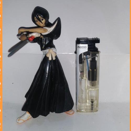 Jual Figure Bleach _ Rukia Figur - Kota Tangerang - DMT_Toys | Tokopedia