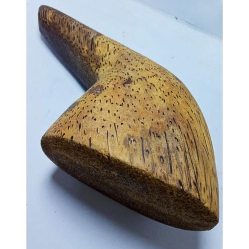 Jual Ulekan Kayu Kelapa/Glugu Asli Pengerajin /Ulegan kayu Aren Super ...