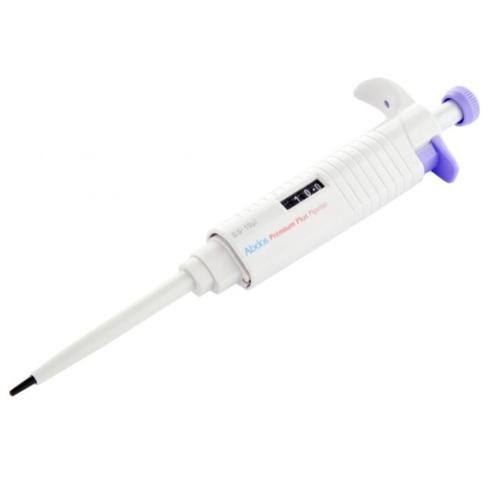 Jual Premium Plus MicroPipettes 20 – 200 µl, Fully-Autoclavable, PP ...