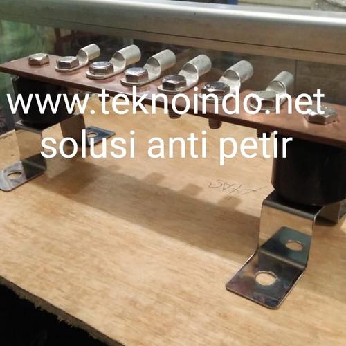 Jual Copper Busbar Set - Kab. Bogor - TEKNOINDOPETIR | Tokopedia