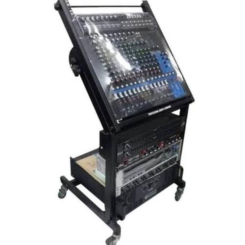 Jual ALAT MUSIK TRADISIONAL SALE JUAL RACK POWER MIXER KERANGKA BESI ...