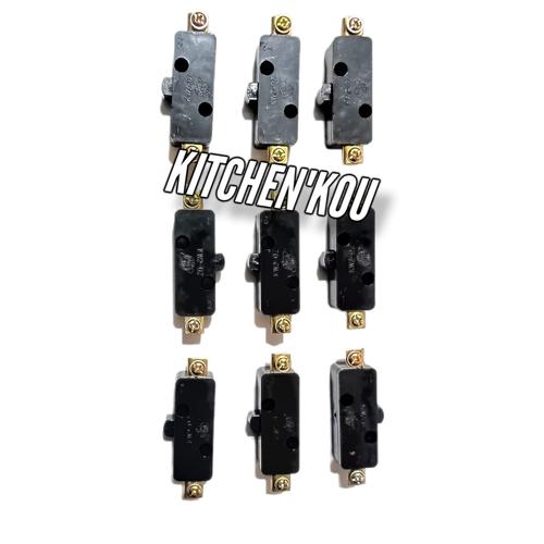 Jual Switch / Saklar On-Off Mesin Jahit Karung Flyingman GK9-2/500 ...