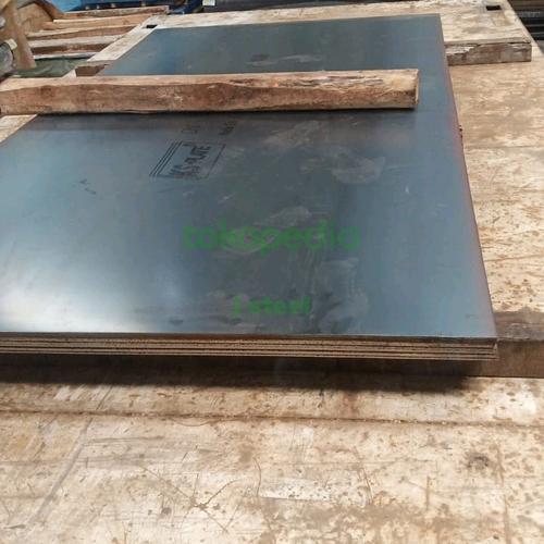 Jual Besi plat 4 mm x 350 mm x 350 mm - Kota Tangerang - jsteel | Tokopedia