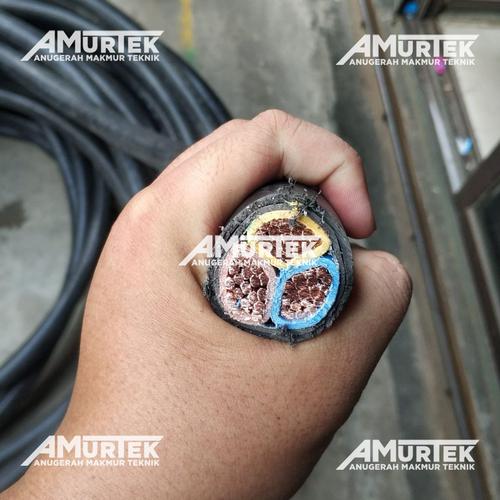 Jual Kabel NYY 3x95 mm2 METAL (KMI) /3 x 95 mm2/3x95mm2/3x95 mm/3x95mm ...