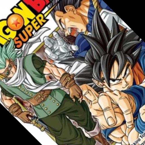 Jual Dragon Ball Super Vol 16 - Akira Toriyama (ORIGINAL ENGLISH ...