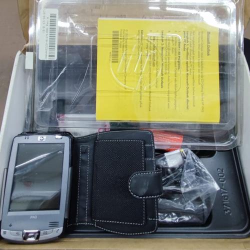 Jual HP Ipaq hx2400 PDA Vingcard - Jakarta Selatan - Sinar Putra ...