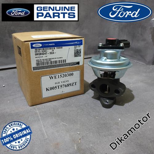 Jual Valve EGR ford everest ranger TDCI original - Kota Tangerang ...