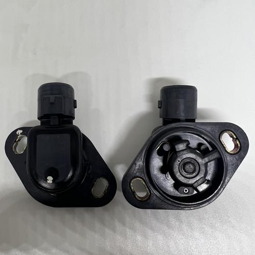 Jual SENSOR THORTTLE POSITION SENSOR HONDA CRV GEN 1 ACCRD CRX - Kota ...