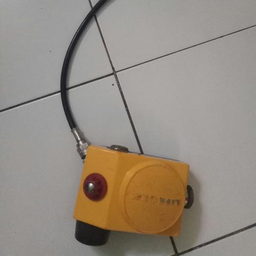 Jual Regulator With Pressure Breathing Apparatus SCBA Kawasaki - Kab ...