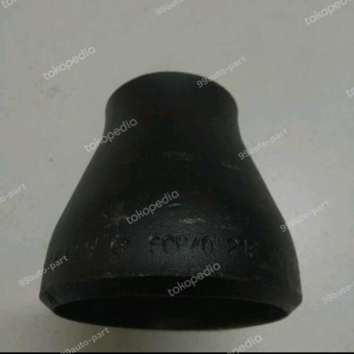 Jual Reducer Las Besi sch40 Ukuran 1 x 1/2" inch - Jakarta Barat ...