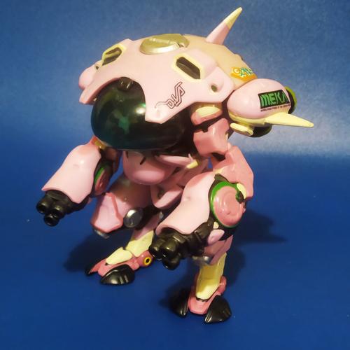 Jual Action Figure Funko Pop Meka bekas - Kota Surabaya - Classic_toys ...