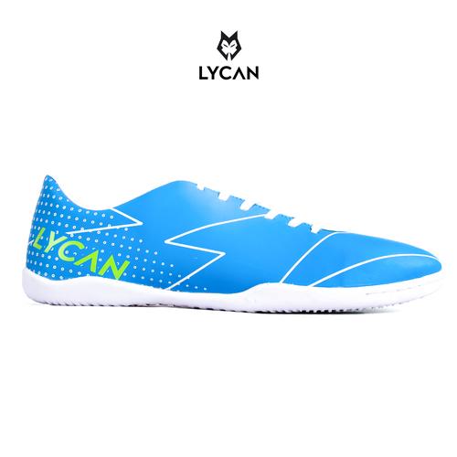 Jual LYCAN Sepatu Futsal Nova IN Bue/White - 41 - Kota Surabaya - Lycan ...