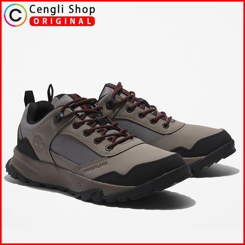 Jual TM01 TIMBERLAND TRAIL HIKING CLIMBING OUTDOOR MEN SHOE ORIGINAL ...