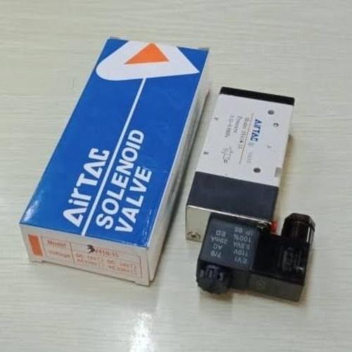 Jual Solenoid Valve Pneumatic AIRTAC 3V410-15 - Jakarta Barat - Pneumatic Hydroc | Tokopedia