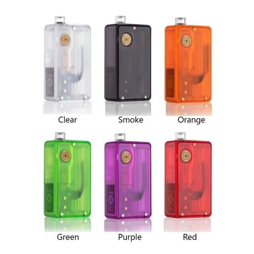 Jual DOT MOD DOT AIO V2 LITE KIT by Dotmod - Authentic - GREEN - Kota ...