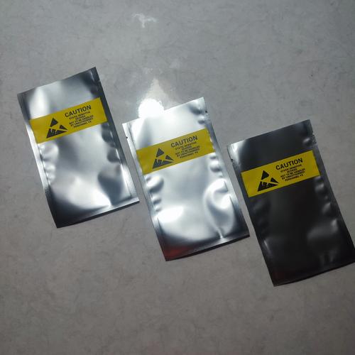 Jual Plastik plastick Silver Coution Re Packing Sparepart Acc Uk 8 x ...