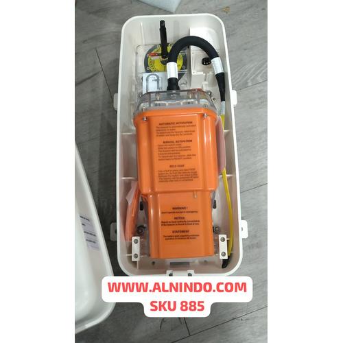 Jual NSR EPIRB NEB2000C EPIRB NEB 2000C NSR - Jakarta Barat - Alnindo ...