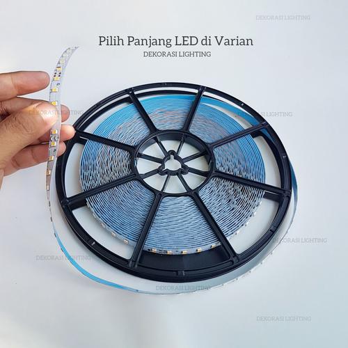 Jual Led strip trafo driver untuk servis lampu dinding gantung ...