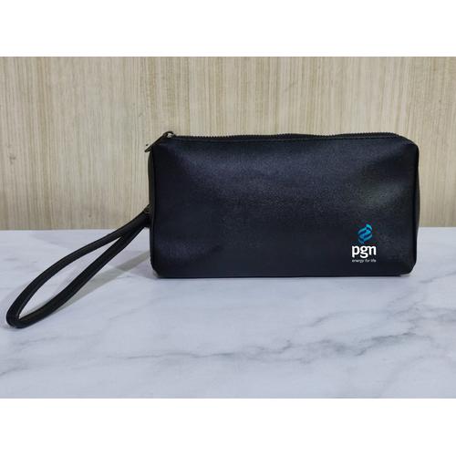 Jual Handbag Tas Tangan Clutch Desain PERTAMINA GAS NEGARA / Dompet ...
