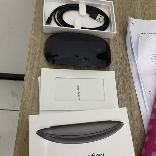 Jual apple magic mouse 2 space grey - Jakarta Pusat - Toko Ante Ola ...