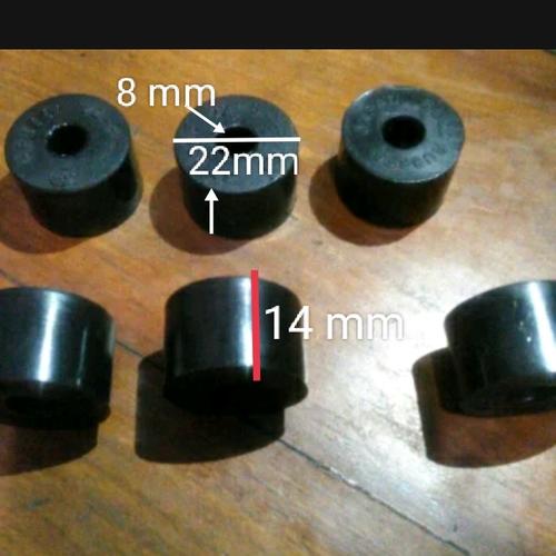 Jual karet stabil struct carry st-100 - Kab. Bandung ...