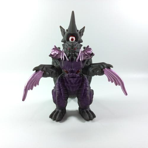 Jual Figure Ultraman Kaiju Night Fang 13 Cm - Kab. Sumedang ...