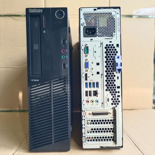 Jual PC LENOVO THINKCENTRE M82 SFF I5 3470 RAM 4GB HDD 500GB - Jakarta ...