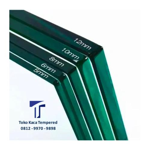Jual Kaca Tempered 12mm Temperd Glass - Kota Tangerang - Toko Kaca ...
