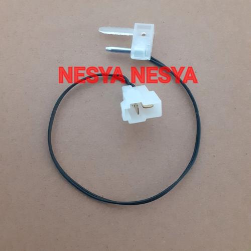 Jual Termistor Termis Termostat Sensor Evap AC Mobil New Pajero Sport 2 ... Jual Termistor Termis Termostat Sensor Evap AC Mobil New Pajero Sport 2 ...