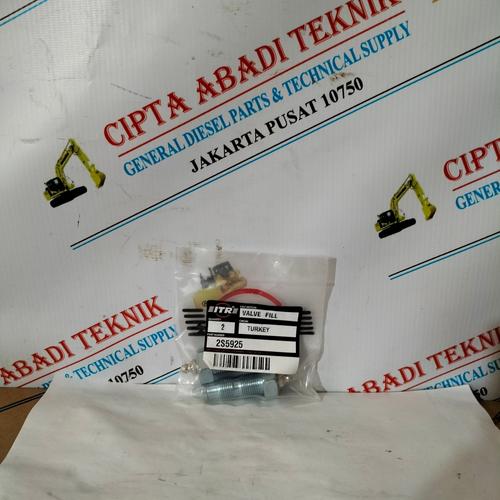 Jual 2S5925 Valve Fill / 2S-5925 / Nipple Adjuster - Jakarta Pusat ...