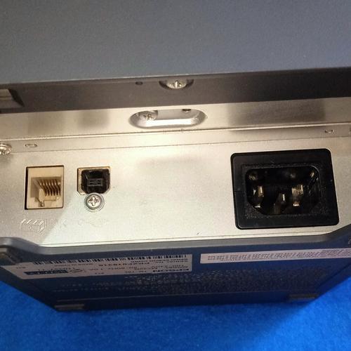 Jual Printer Epson Tm82 usb serial Printer kasir Tm82 Thermal Tm82 ...