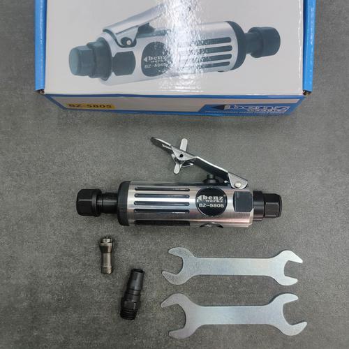 Jual AIR DIE GRINDER MESIN TUNER GERINDA GURINDA ANGIN 1/4 INCH 6 MM ...