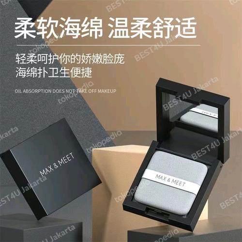Jual Kertas Minyak Wajah Face Oil Control Paper - REFILL - Kota ...