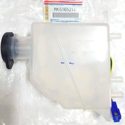 Jual Tabung Tangki Minyak Rem Mitsubishi Canter PS125 PS110 PS136 Tahun ...