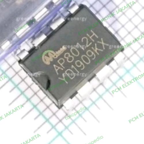 Jual ic power ap8012h ap8012 h ap 8012h 8012 dip - Jakarta Barat - PCM ...