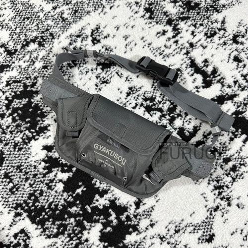 Jual UNDERCOVER x NIKE GYAKUSOU WAIST PACK | VERY RARE - Kota Malang ...