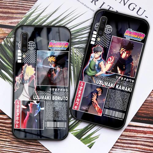 Promo Custom Case HP Anime Boruto: Naruto Next Generations - Semua Tipe ...