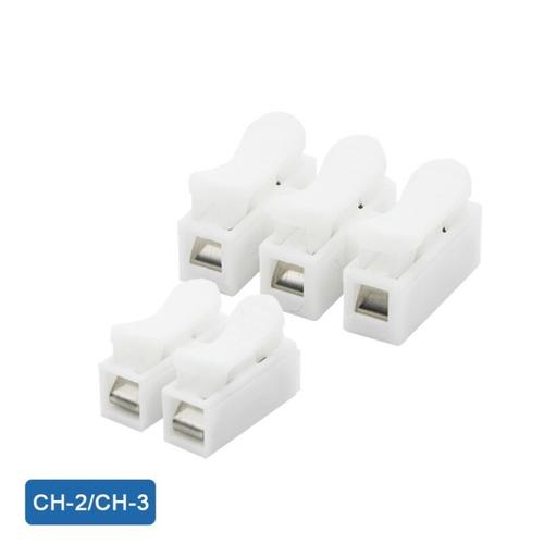 Jual Kabel Terminal Quick Connector Cable Sambung CH2 CH3 - 3Ch ...