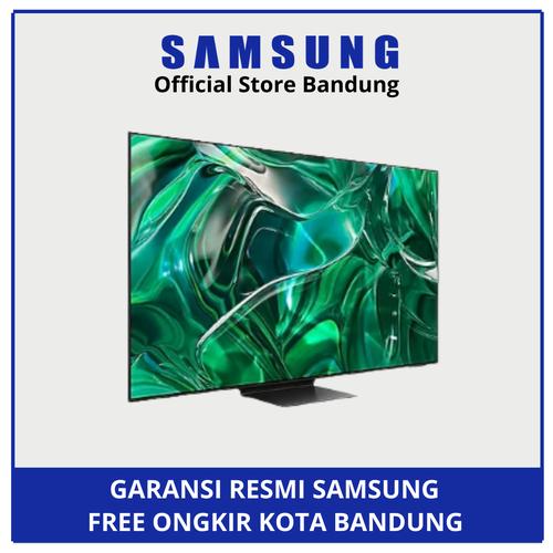 Jual SAMSUNG OLED 4K SMART TV 65 INCH 65S95C / 65S95CAK / QA65S95CAK ...