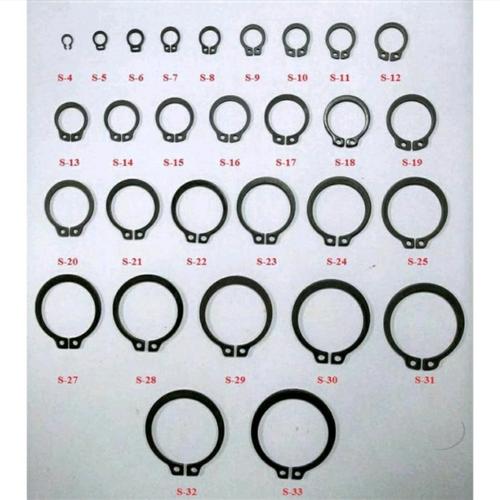 Jual snapring type s 65 / external retaining ring - Jakarta Barat ...