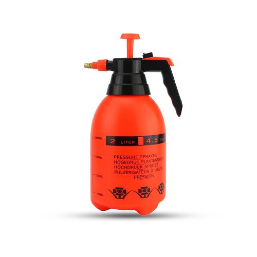 Promo Bottle Sprayer 2 Liter Botol Spray Semprotan Pompa Manual Tanaman ...