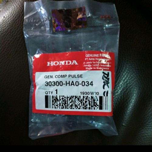 Jual pulser fulser fullser cdi glpro gl pro neotech megapro tiger ori ...