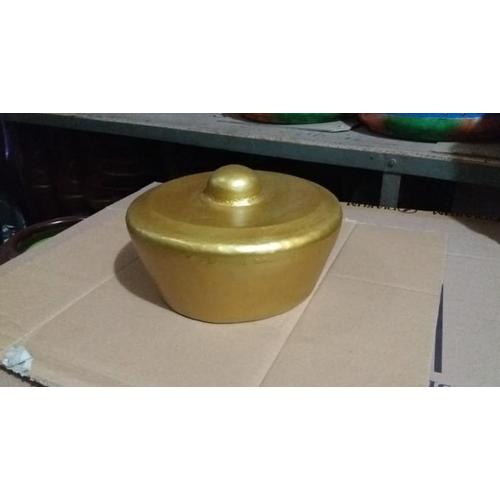 Jual ALAT MUSIK TRADISIONAL KETHUK KENONG KEMPYANG BESI FULL DIAMETER ...