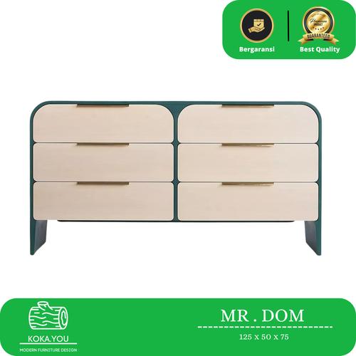Jual Meja Cabinet Mr.Dom , Meja Cabinet Minimalis , Meja Console ...